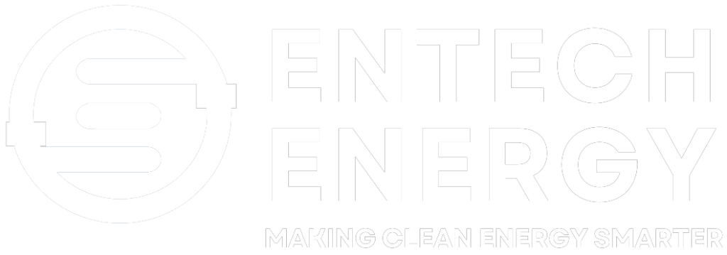 Entech Energy – Making Clean Energy Smarter